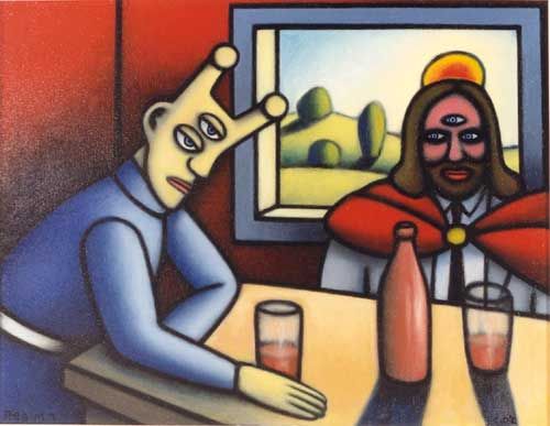 mambo-australian-jesus-counselling – Curious Christian