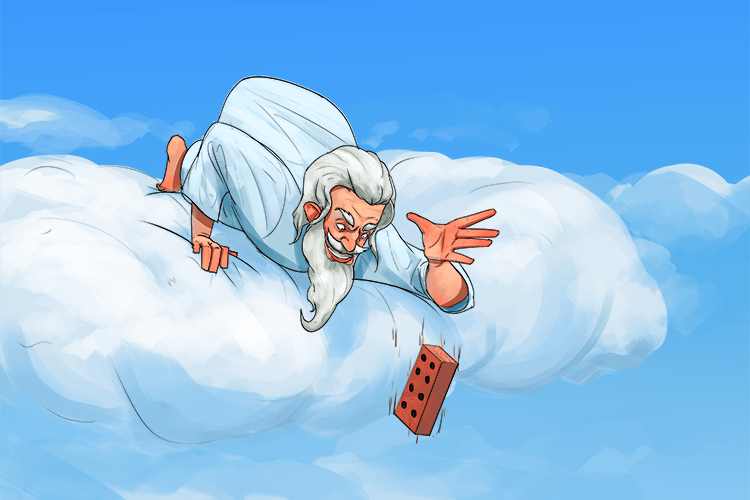 Not Everything Is God’s Will: The Problem with ‘Faithful’ Fatalism ...