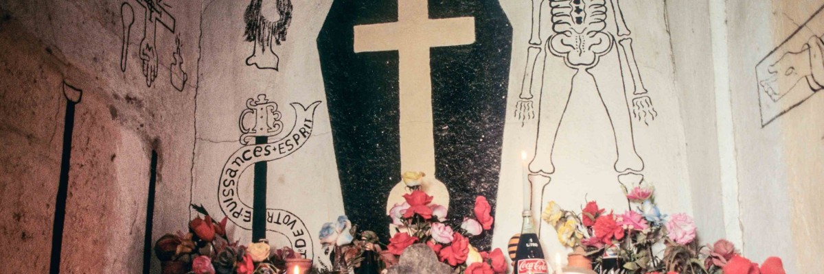 Christo-paganism is more common that you think – Curious Christian