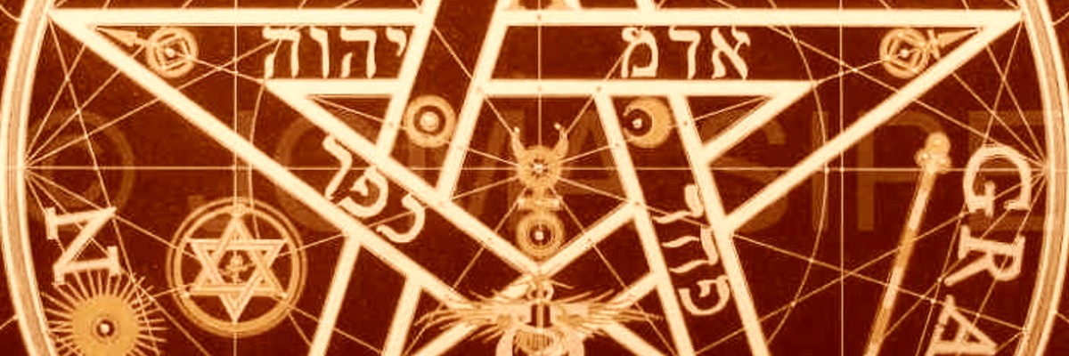 Can Evangelicals Learn from Occult Traditions? – Curious Christian