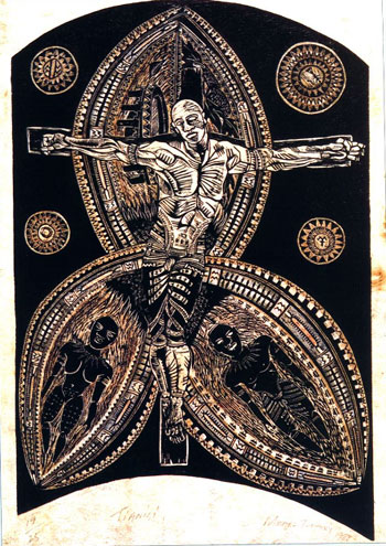 Jesus through Maori eyes – Curious Christian