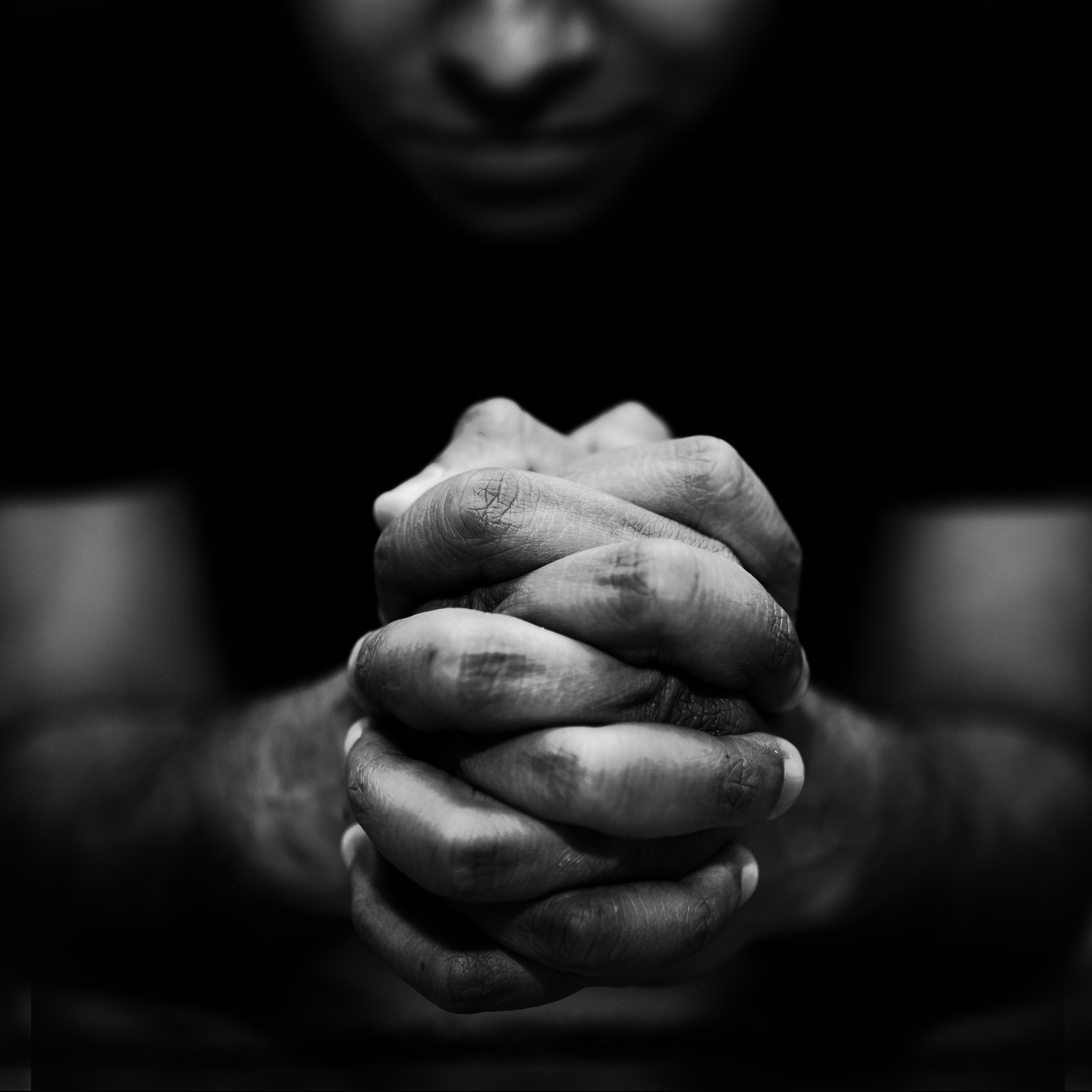 Prayer – Curious Christian