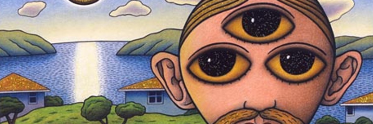 The Young Australian Jesus (Before he went to India) – Curious Christian