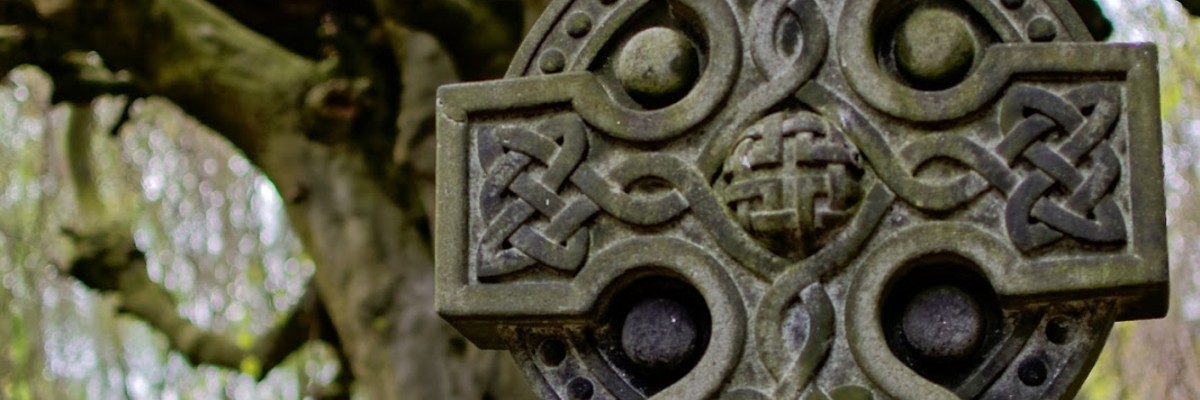 Christian Druid Resources – Curious Christian