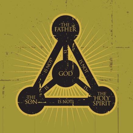 Father, Son, and Spirit: Implicit Trinitarianism in Ephesians 2:18 ...