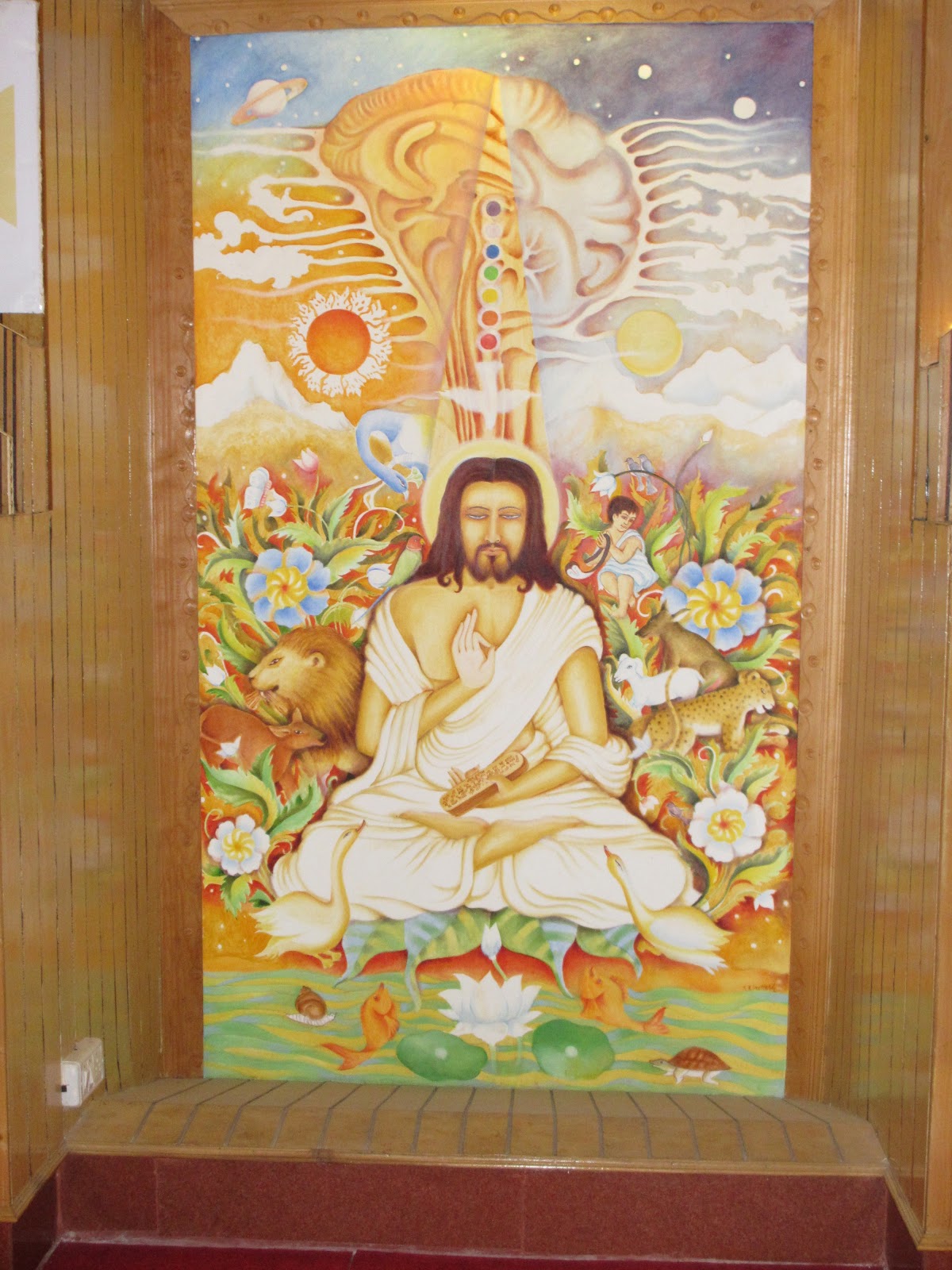 meditating-jesus-13 – Curious Christian