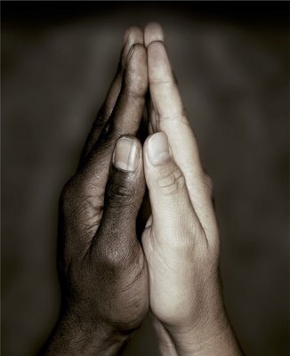 How to pray with Christians from other backgrounds – Curious Christian