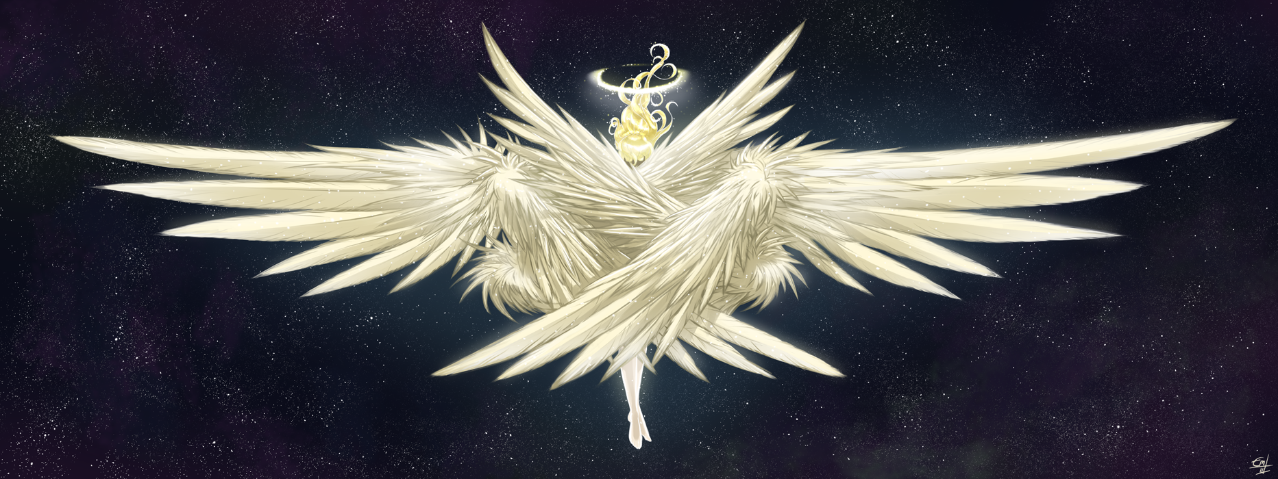 The Fiery Ones (Seraphim) – Curious Christian