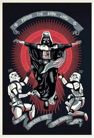 Star Wars: The Rise of Skywalker Jesus – Curious Christian