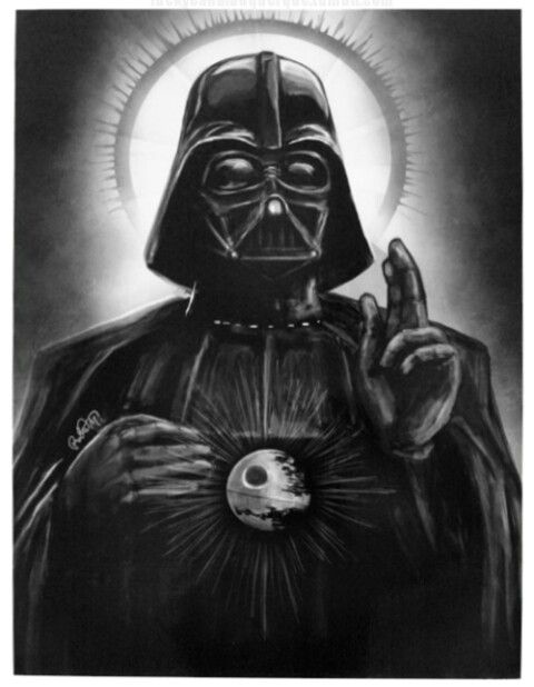 Star Wars: The Rise of Skywalker Jesus – Curious Christian