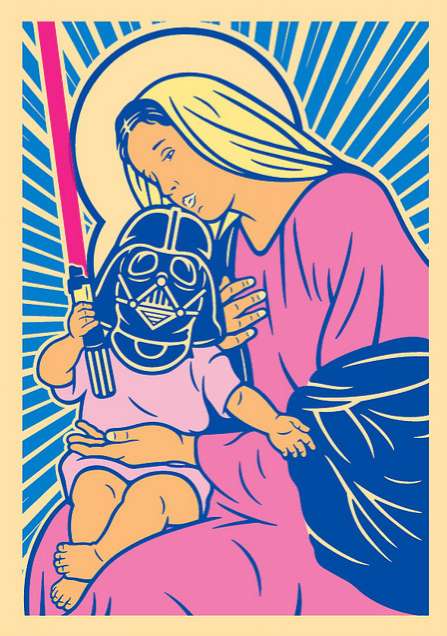 Star Wars: The Rise of Skywalker Jesus – Curious Christian