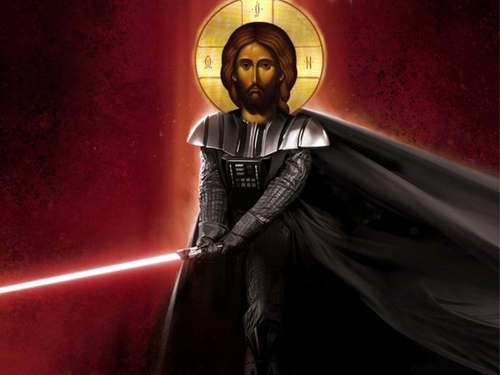 Star Wars: The Rise of Skywalker Jesus – Curious Christian