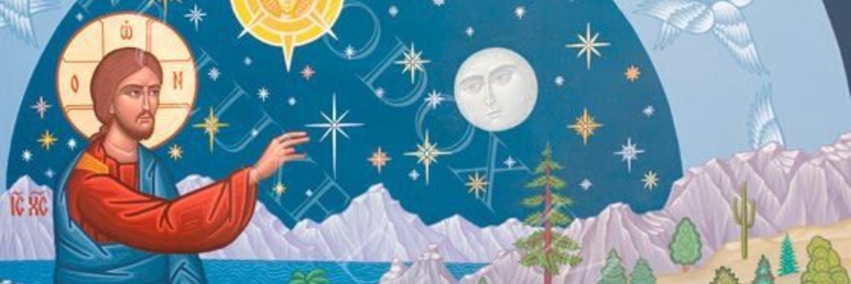 A hymn for the God of the moon – Curious Christian