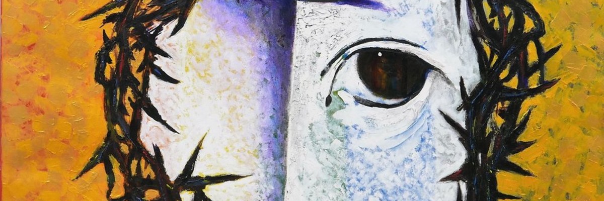 The Art Of Keng Sen Chong – Curious Christian