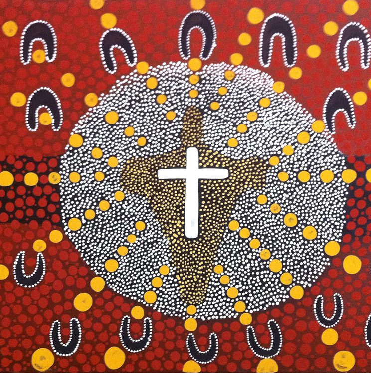 Christian Art Gallery – Curious Christian