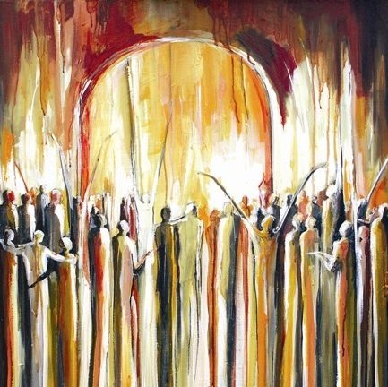 Christian Art Gallery – Curious Christian