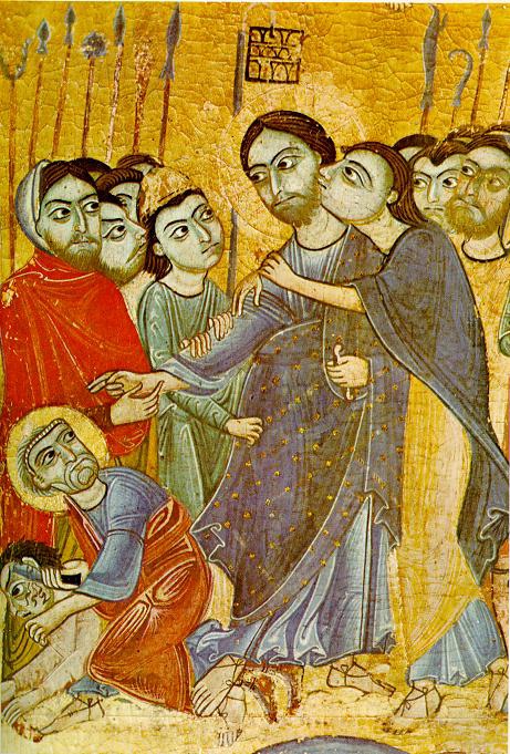 Why did Jesus tell the disciples to buy swords? – Curious Christian
