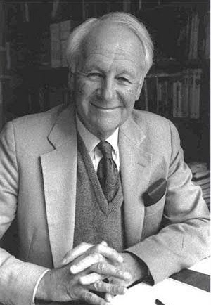 The Daily Trinitarian Prayer of John Stott – Curious Christian