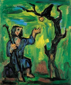 Self-Care as a Sacred Act – Curious Christian