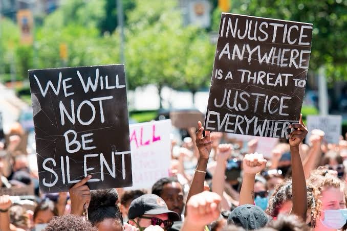 How Can We Bear Witness Against Injustice If Ethics Is Always Relative ...