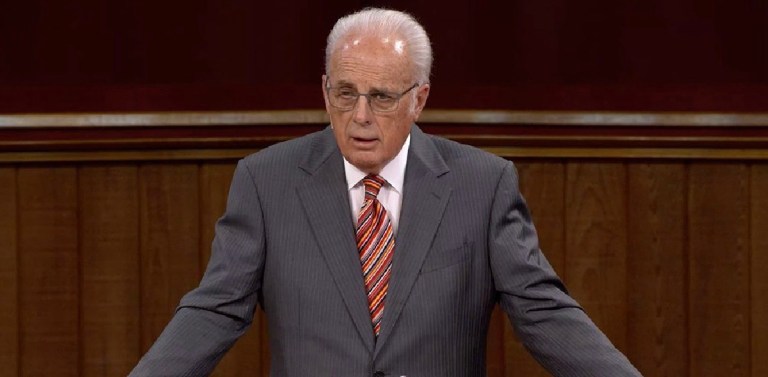A Critical Assessment of John MacArthur’s Ministry – Curious Christian