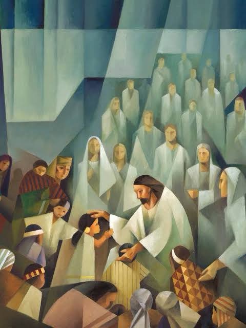 Immigration, Identity, and Jesus: A Challenge for Australian Christians ...