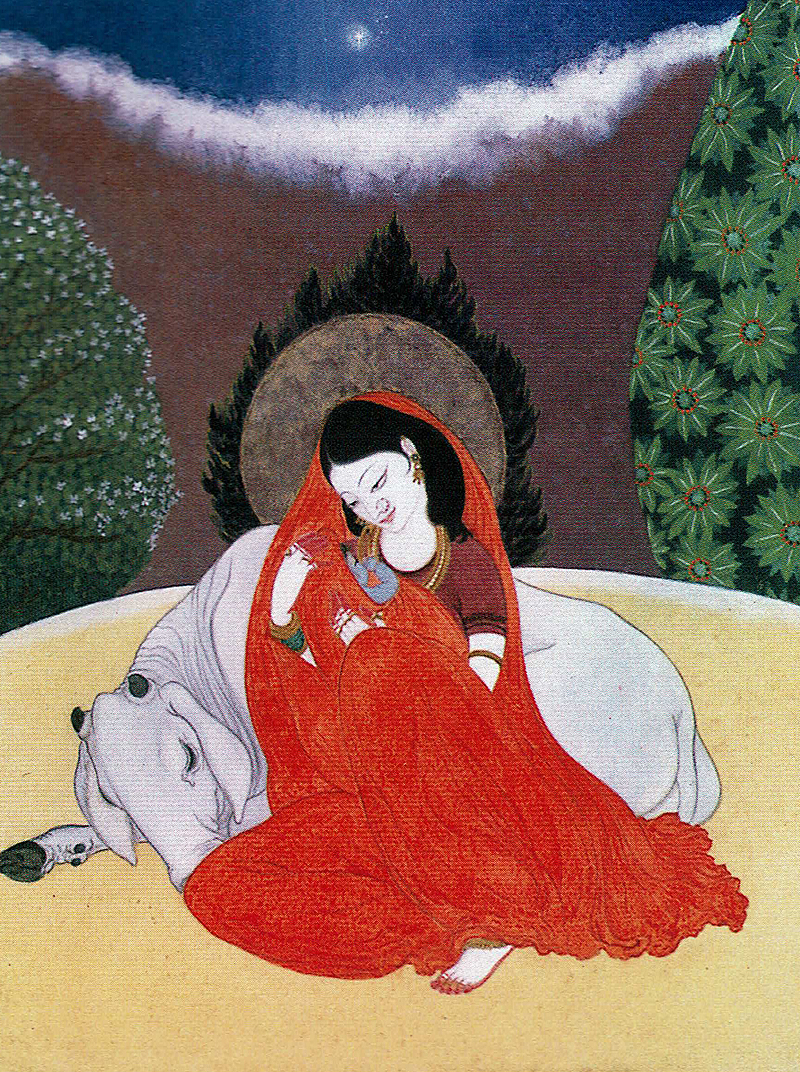 The Nativity From An Indian Perspective – Curious Christian