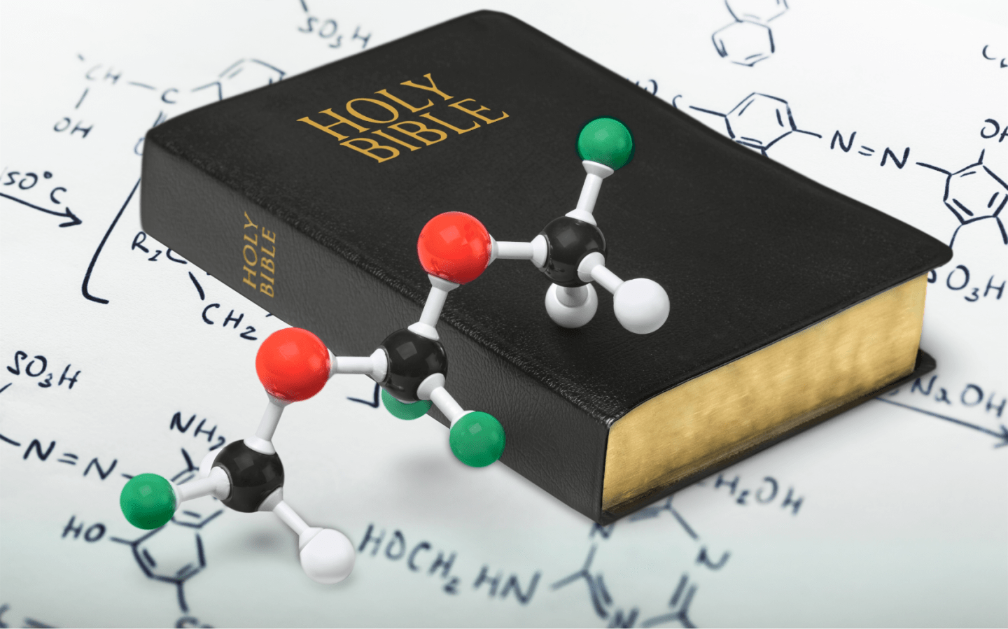 Should Science Override the Bible When They Disagree? – Curious Christian